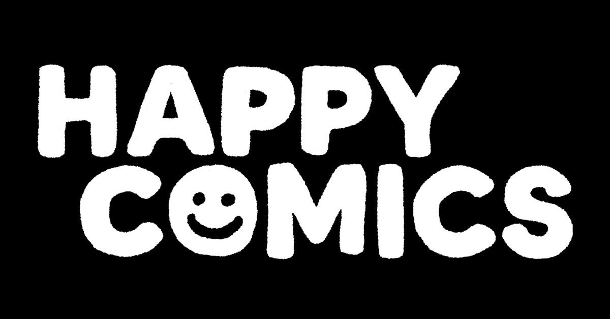 Happy Comics